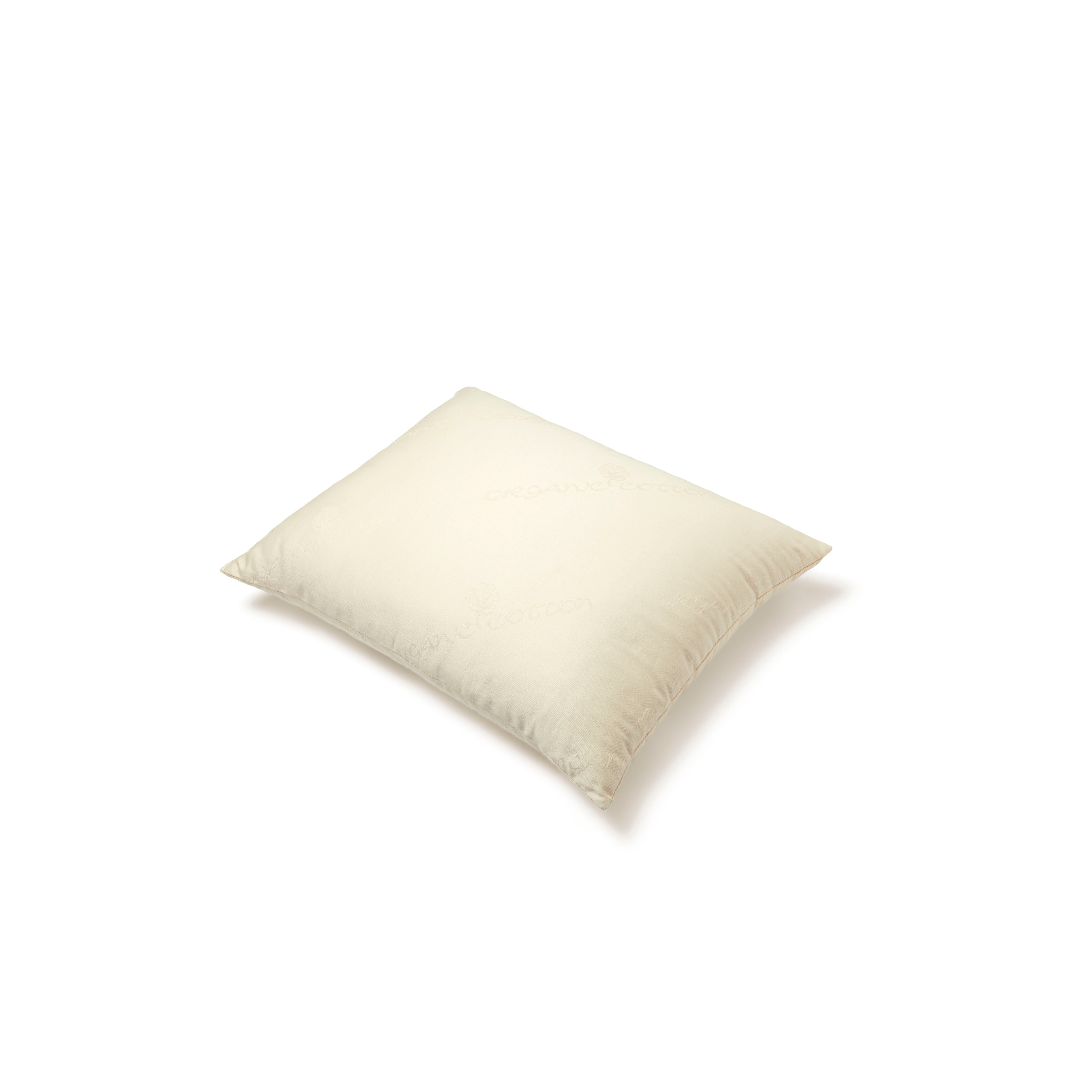 Classic Wool Pillow – Oregon Natural Fiber Mill
